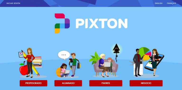 Utilizar personajes Pixton para cómic en PowerPoint - vicentgadea.com