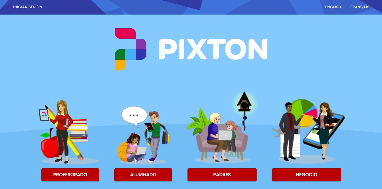 Utilizar personajes Pixton para cómic en PowerPoint - vicentgadea.com